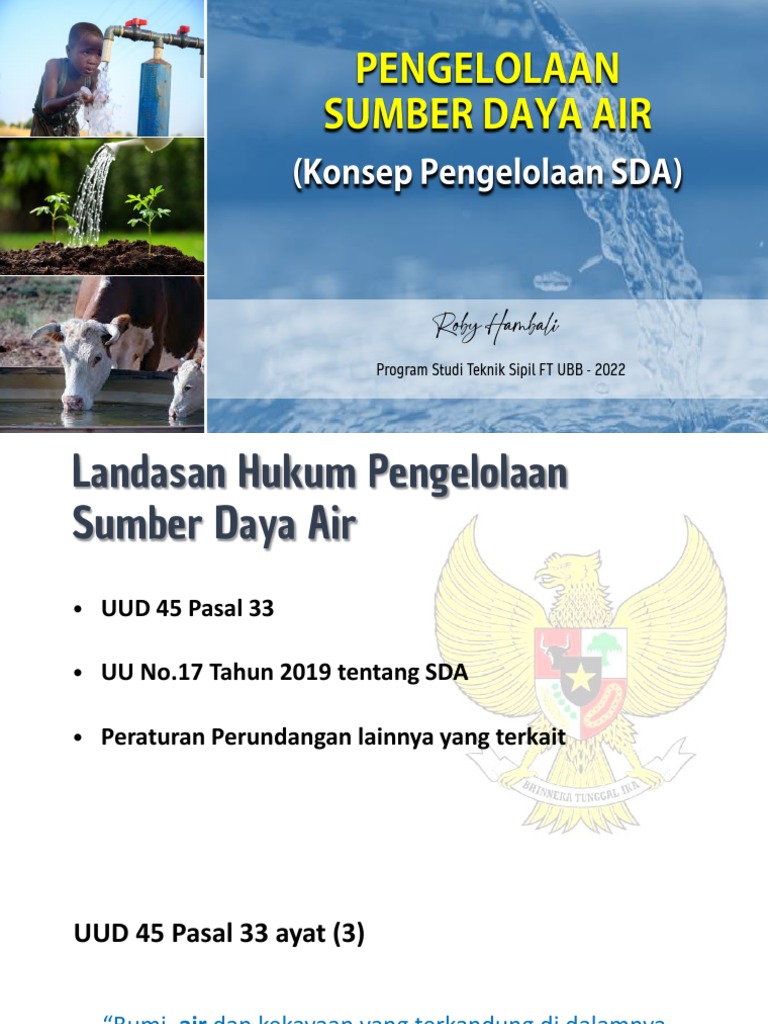2-Konsep PSDA | PDF