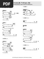 Alaba - Evan Craft - F | PDF