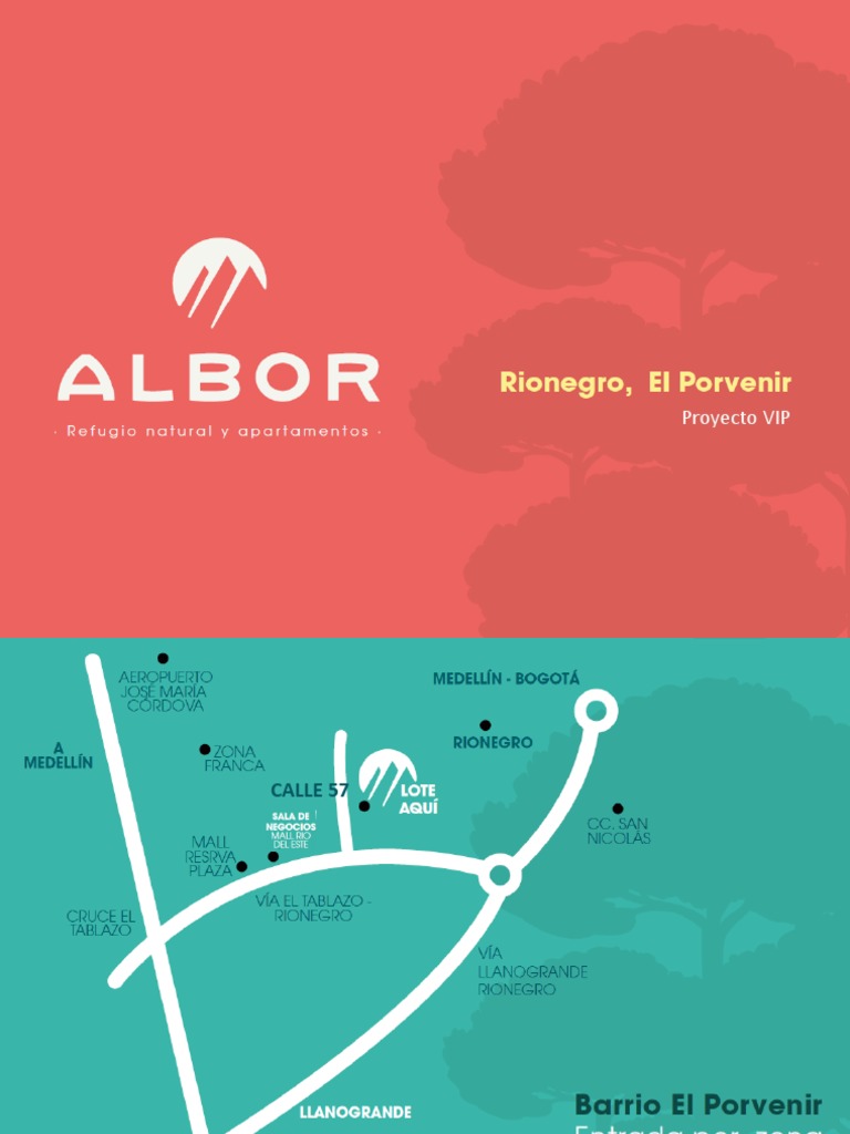 Albor | PDF