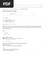 X11 Connector Explained | PDF