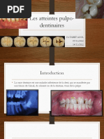Classification SISTA 2022 | PDF | Émail dentaire | Dent