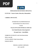 GPC Infeccion Vaginal Obstetrica | PDF | Parto prematuro | Candidiasis