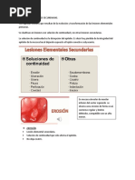 Valoración de Riesgo Quirúrgicos (Asa, Nyha | PDF | Diabetes | Trombosis
