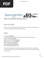 X11 Connector Explained | PDF