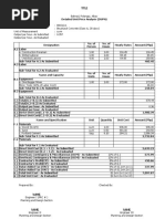 Construction of Water System Level 2, Salvacion, San Ramon, Alongong ...