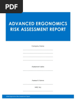 Guidelines PRisMA | PDF | Occupational Safety And Health | Mental Health