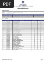 Aisc Shapes Database v15.0 | PDF | Databases | Geometry