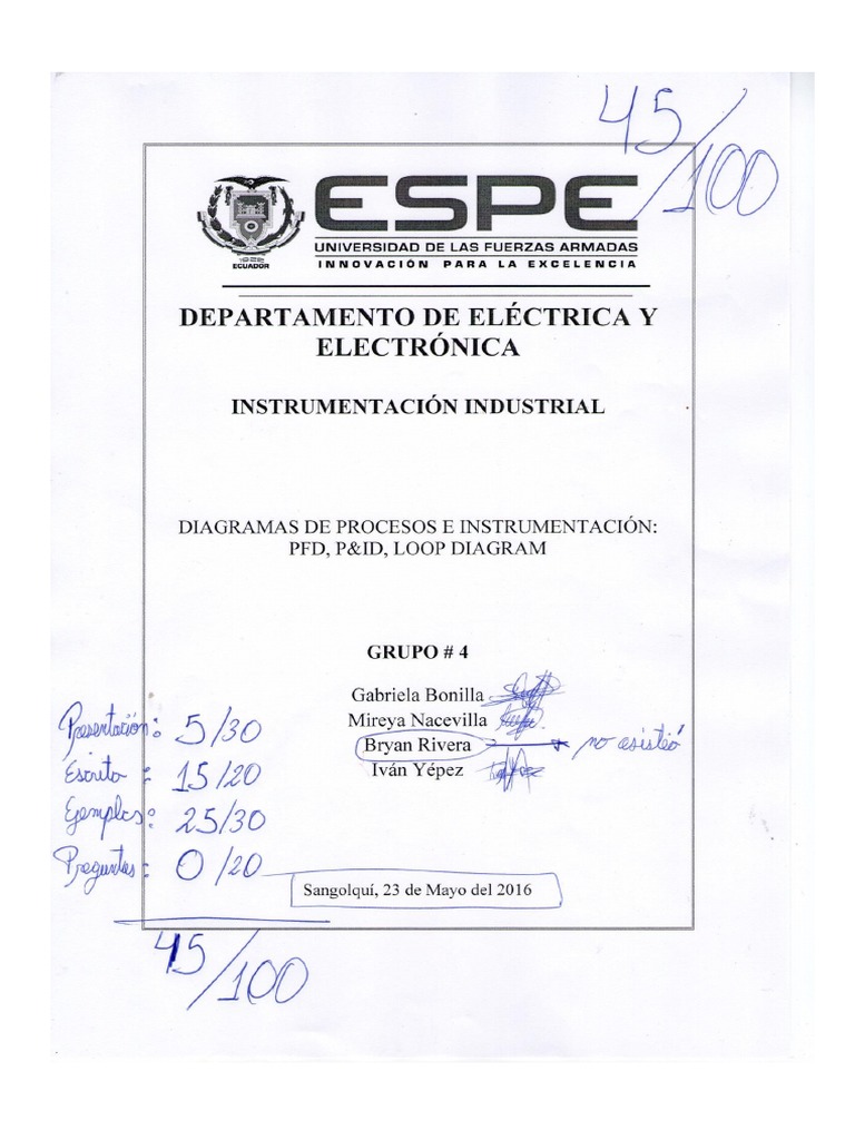 Grupo4 InformeExposición 2682 | PDF | Fluido supercrítico | Pimenton