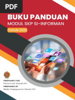 Tutorial PI SMART | PDF | Komputer