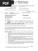 TNB Authorisation Letter (Apply) | PDF