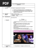 Grade 8 Filipino MELCS | PDF