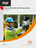 Class 6A Granular Material Specifications | PDF | Construction ...