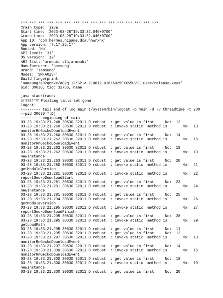 Catchlogs 2023 03 28 At 19 33 32 7 17 2 Java Pdf Zip File Format Computer Science