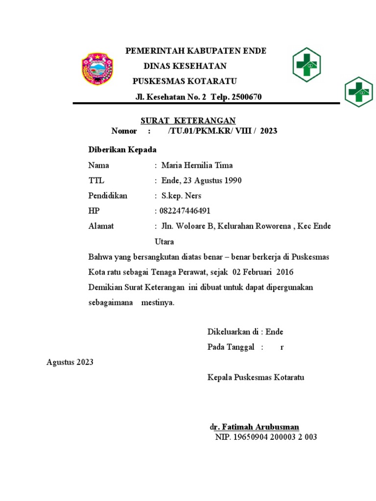 Rekomendasi Atti | PDF