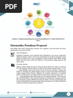 Template PKM-K 2023 (Kewirausahaan) | PDF
