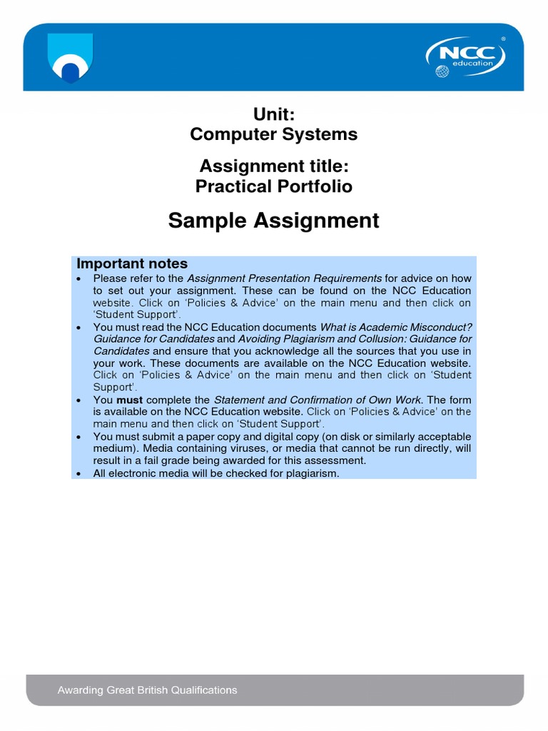 03 L4DC Computer Systems CSYS Sample QP | PDF | Computer Virus ...