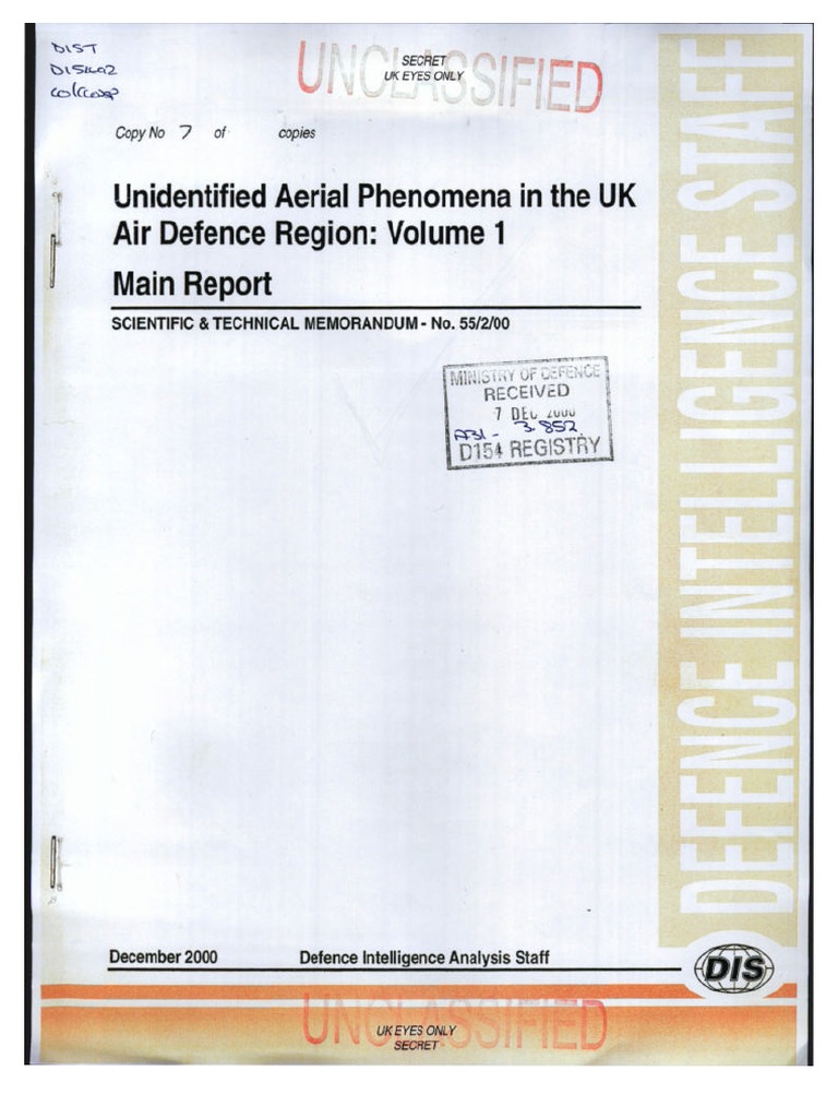 Uap Vol1 Pgs1to13 Ch1 | PDF