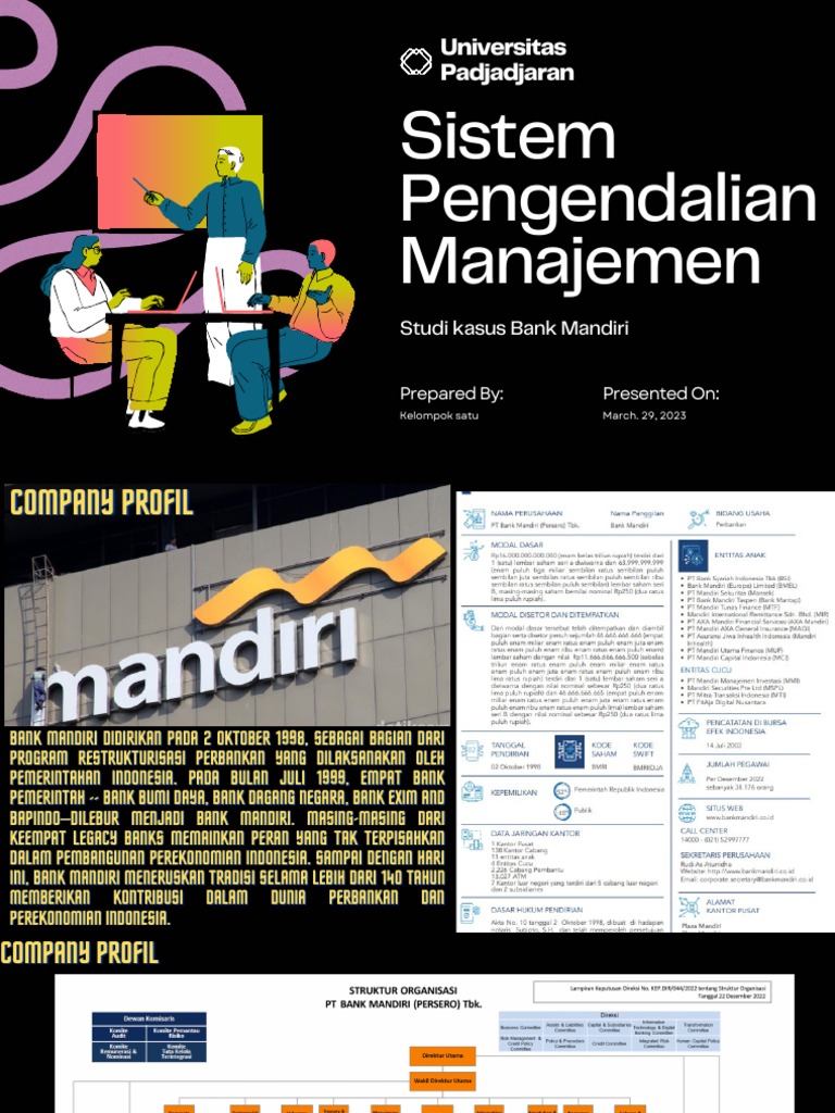 Case Study - Kelompok 1 | PDF