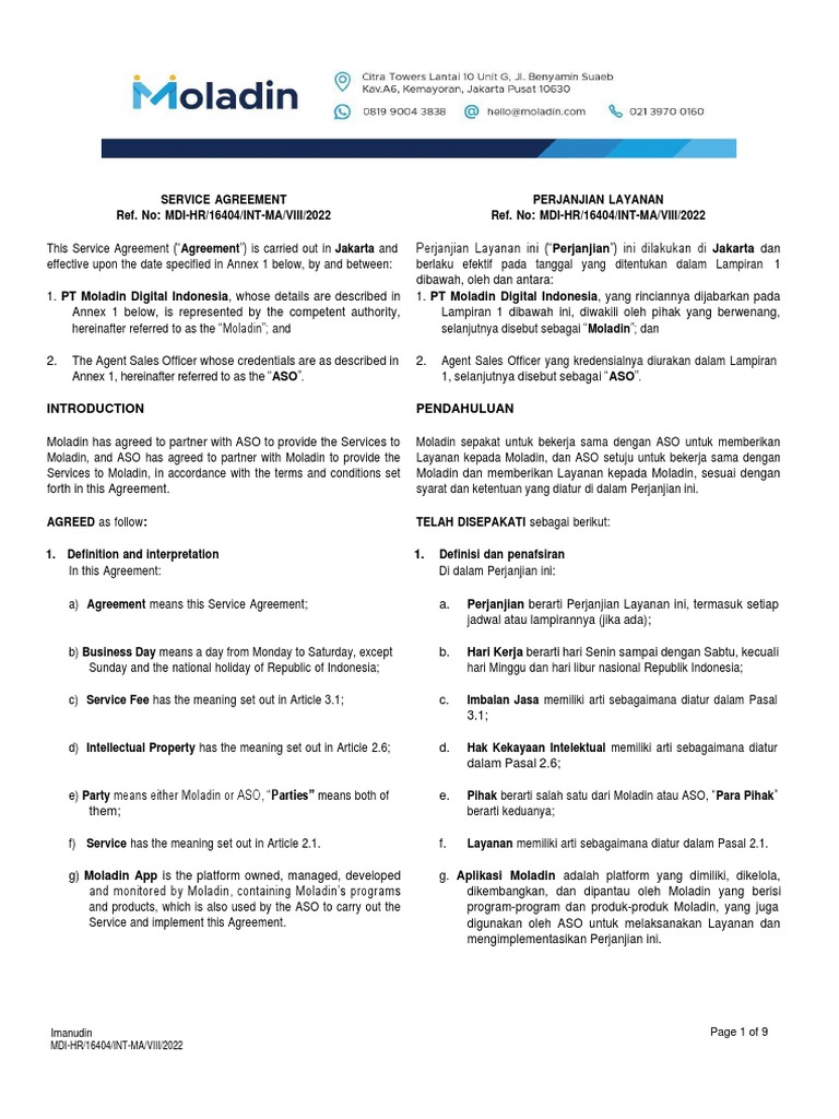 UCR - Imanudin (Kramatwatu) | PDF