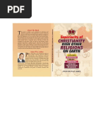 2016 10 23 Hypostatic Union Chart | PDF | God In Christianity | Theology