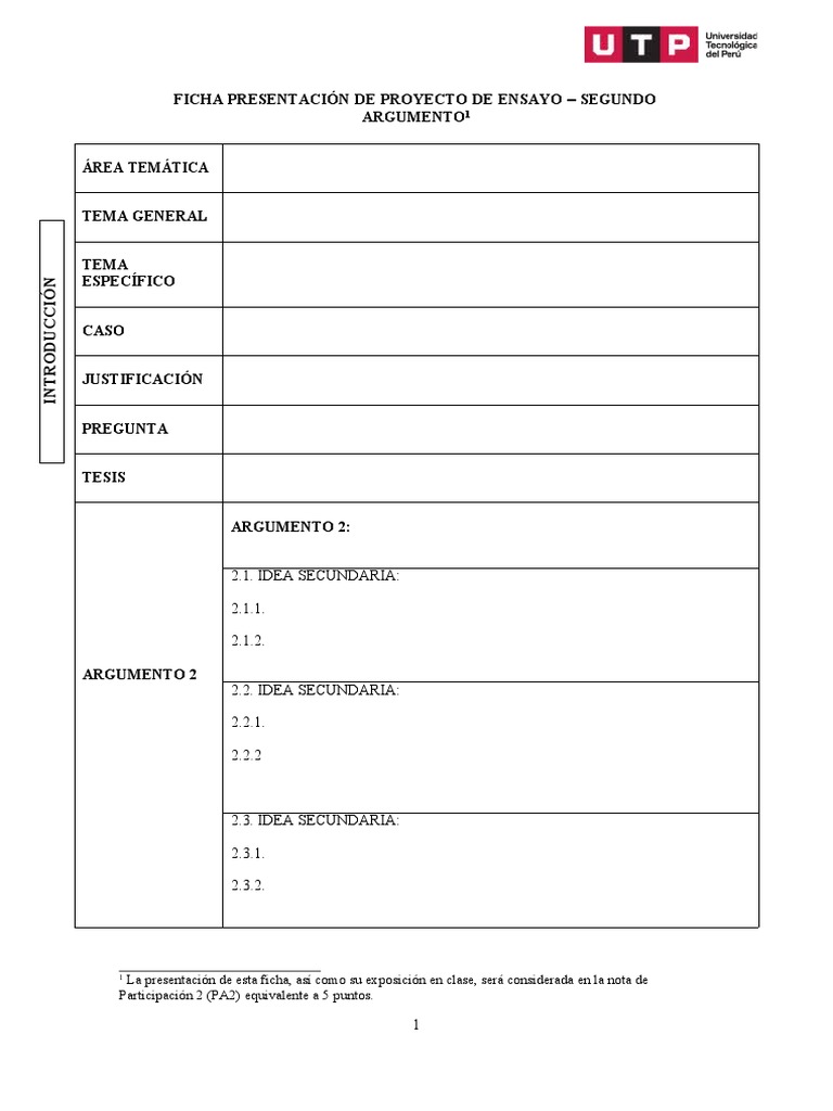 S14.s1-Material Práctico | PDF