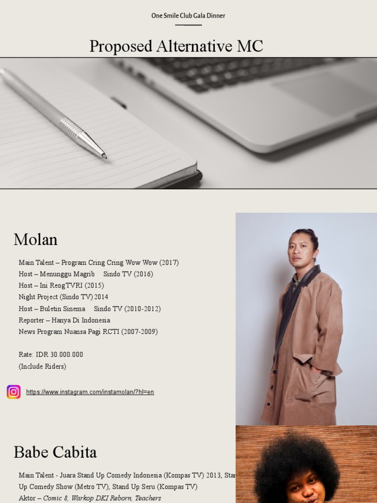 OSC - 2 MC Alternatives | PDF | Technology & Engineering