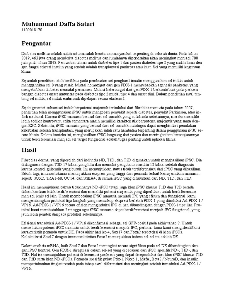Resume Tutorial 3 SC2 - 1102018170 M Daffa Satari | PDF