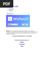 AAct Portable v4.2.4 Activador Windows & Office | PDF