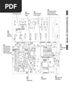 TP101 Digital Thermometer User Guide | PDF | Temperature | Thermometer