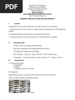 Cguide - Grade 8 - Ap - Sy 2022-2023 | PDF