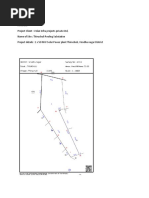 Nepali Nibedan Letter Format Guide | PDF