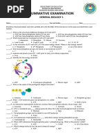@Vtucode.in BBOK407 Model Paper 2022 Scheme (2) | PDF | Biology | Life ...