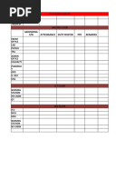 Extra Duty Form for Life Care Hospital | PDF