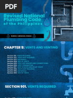 Vent Pipe Sizing - UpCodes | PDF | Plumbing | Sanitary Sewer