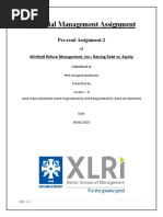 Microsoft Annual Report 2023 | PDF | Earnings Per Share | Equity (Finance)