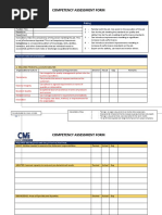Transmittal Form | PDF