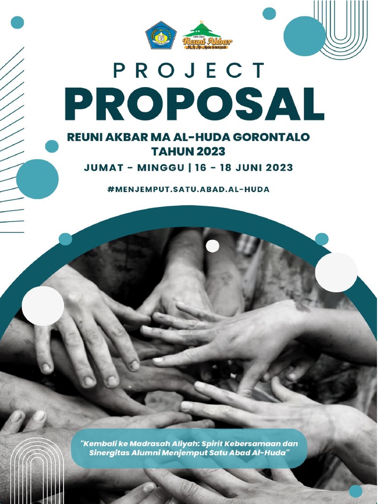 Project Proposal | PDF