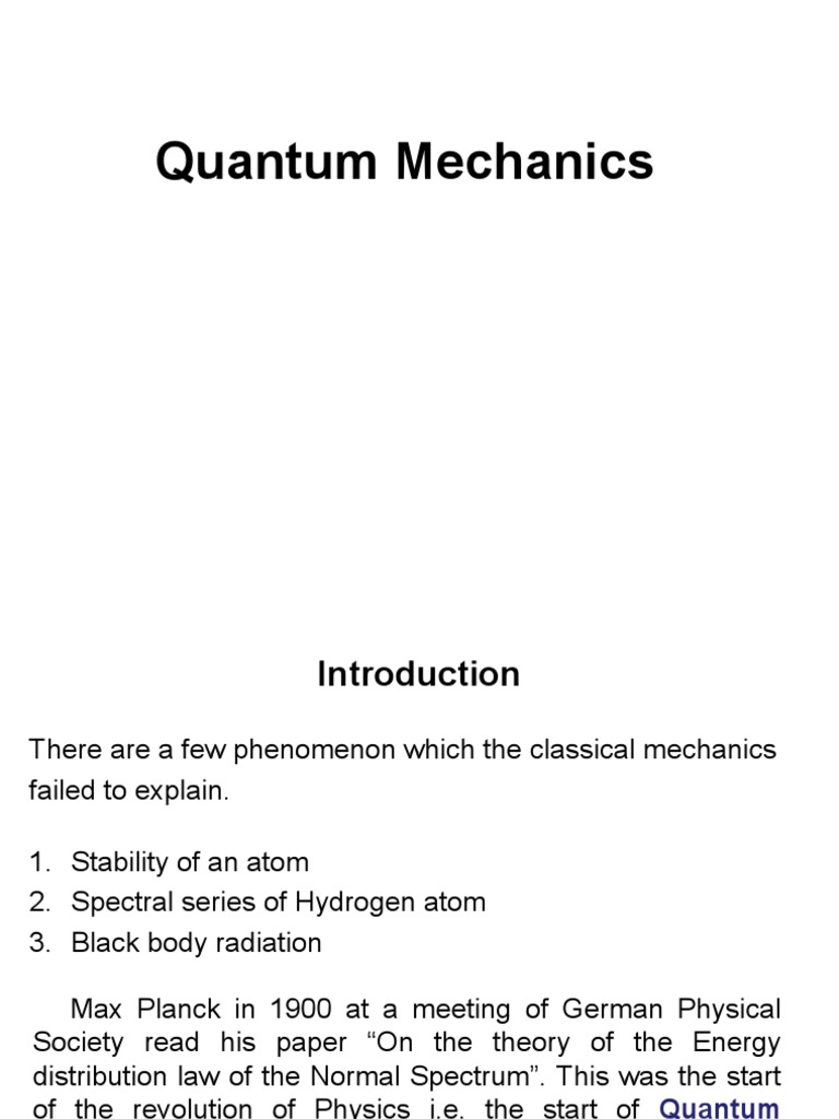 Exploring the Foundations of Quantum Mechanics: Photoelectric Effect, Compton Effect, and Pair ...