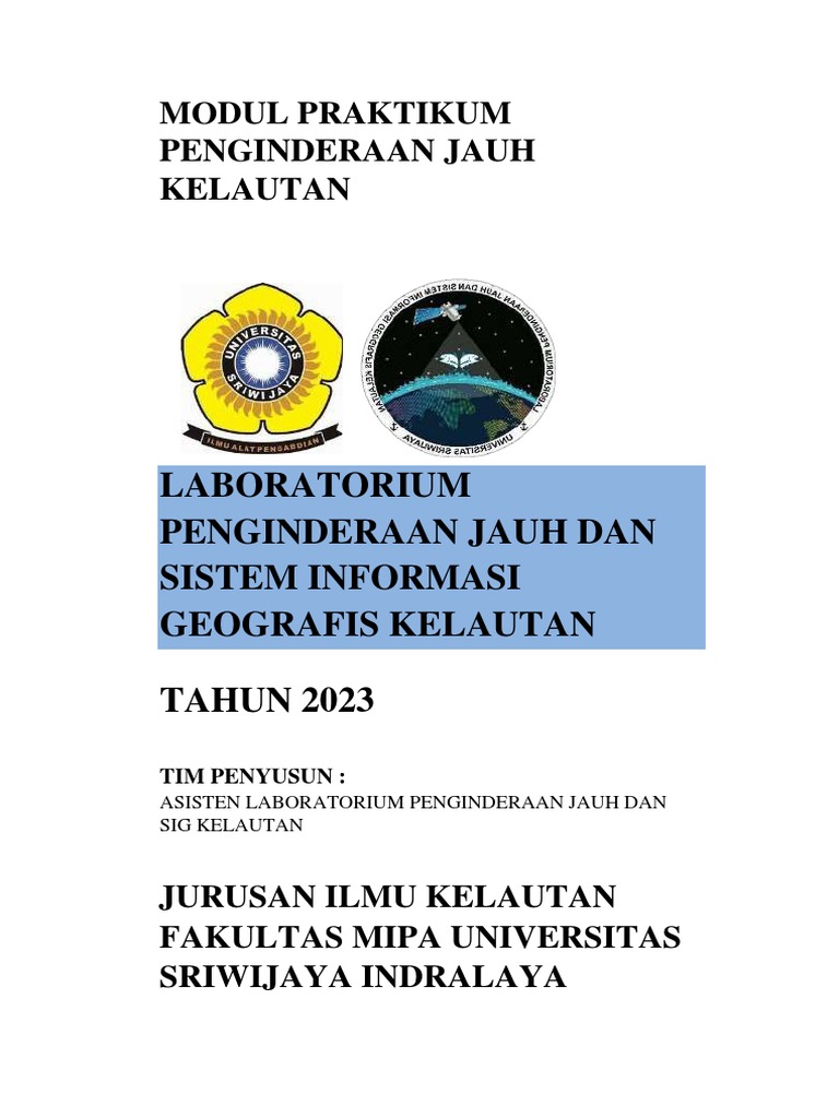 Modul Praktikum PJ 2022 2023-1 | PDF