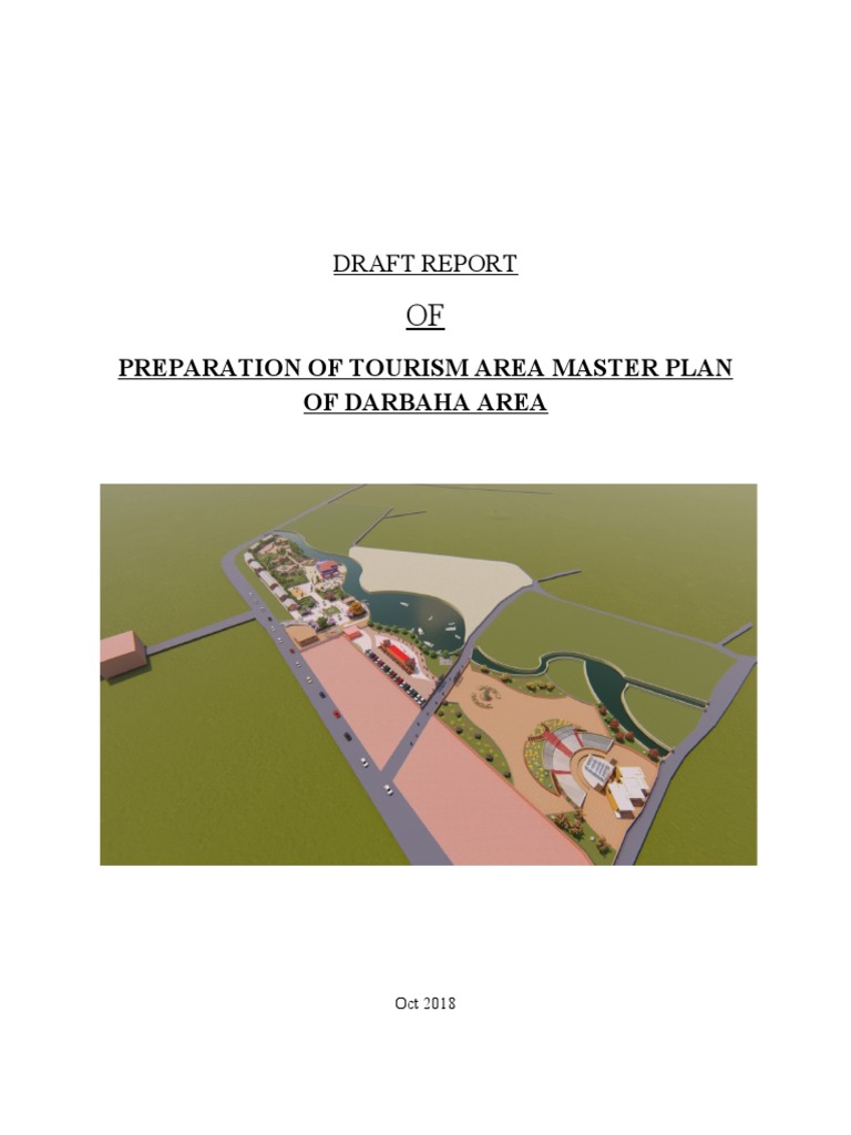 Suddhodhan Report | PDF | Recreation | Parks