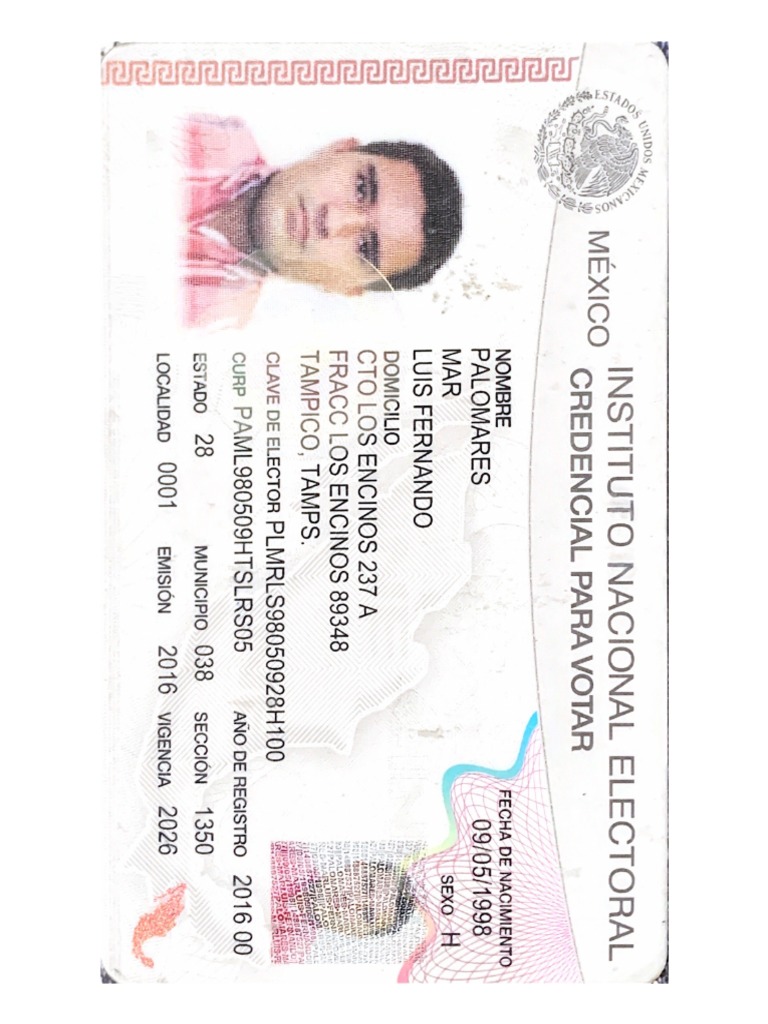 Documentos Escaneados | PDF