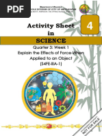 Science 5 5Rs | PDF | Waste Management | Recycling