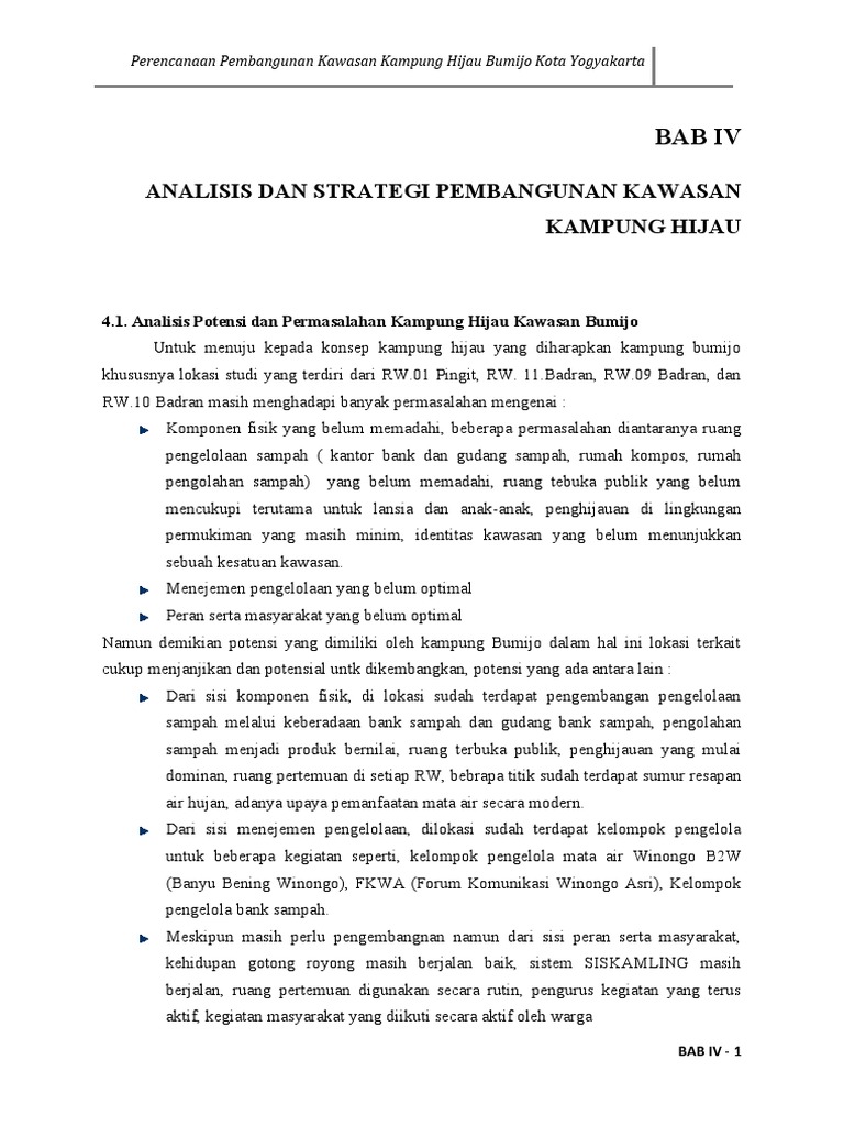 Bab Iv Pdf