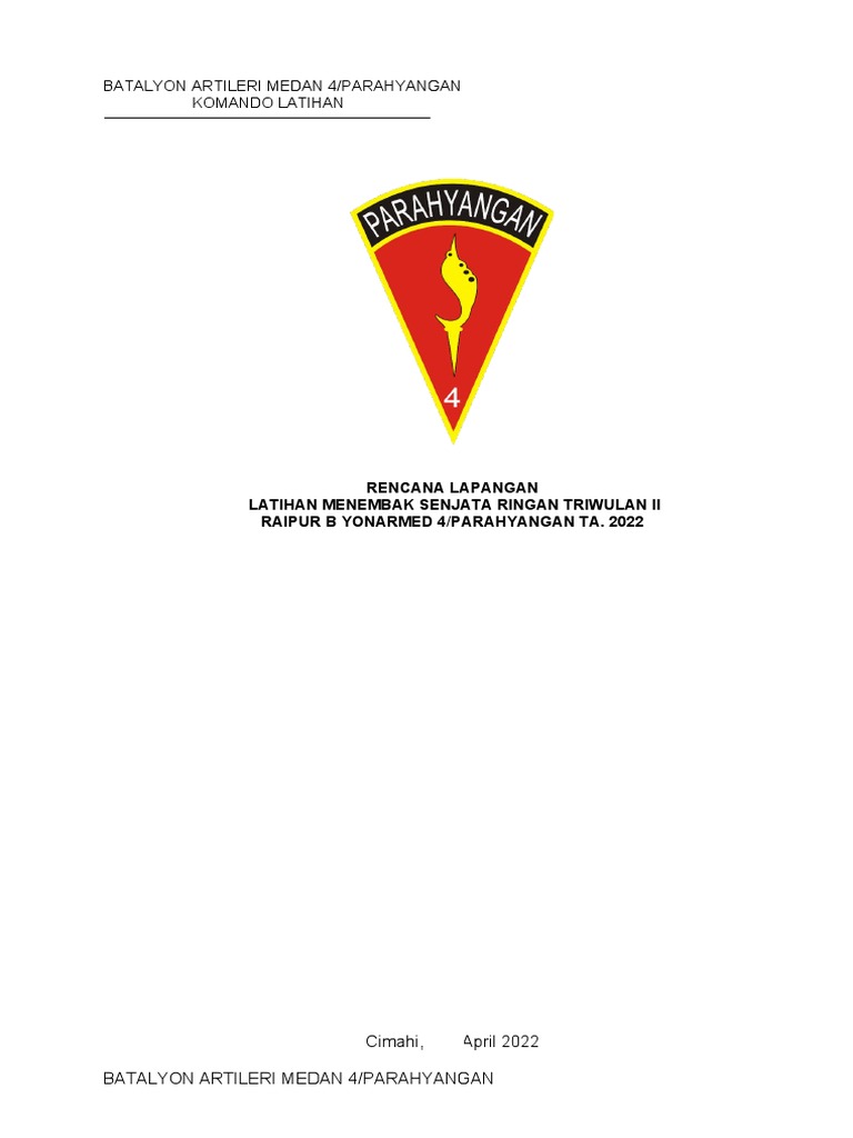 Renlap Pistol 4 | PDF