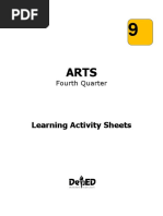 Theatre History Unit With Handouts | PDF | Theatre | Mask