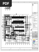 Earthing and Grounding Layout Plan | PDF | Electromagnetism | Building Engineering