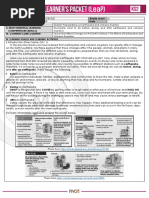 Volcano Eruption Safety Plan Guide | PDF | Volcano | Emergency Evacuation