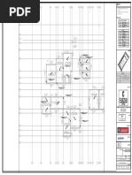 Urban RDP House Plan Layout1 2023 2024 | PDF | Building Materials | Building Technology