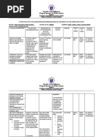 Table Tennis Training Program | PDF