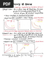 Ionic Equilibria Class 12th Chemistry Notes | PDF | Acid | Dissociation ...